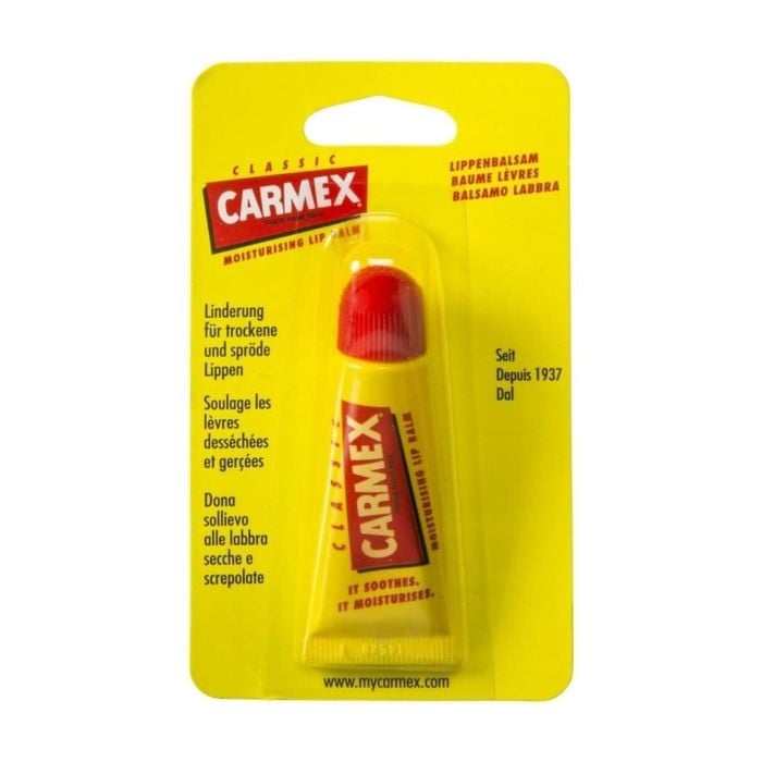 Carmex Classic tuba 10g