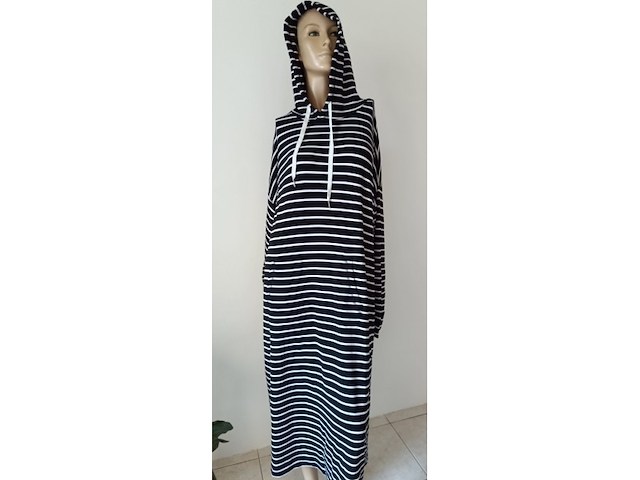 Marks&;;;Spencer Loungewear haljina vel.52