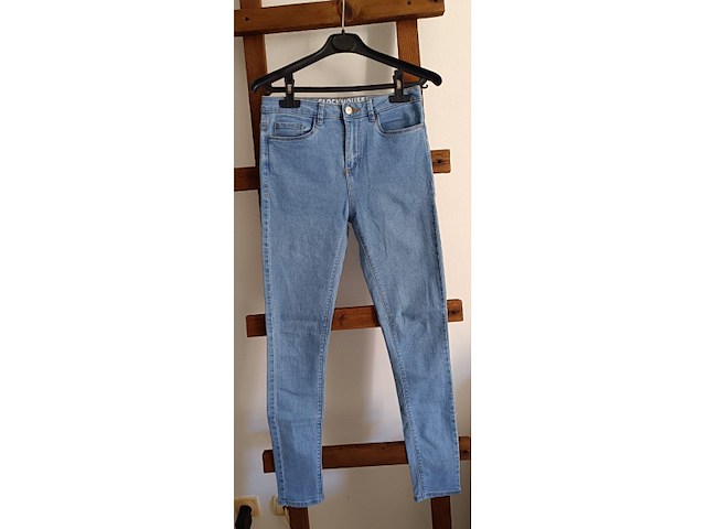 C&;A High Super Skinny farmerke vel.36