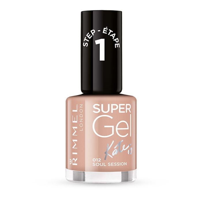 Rimmel Super gel lak za nokte 012 12ml