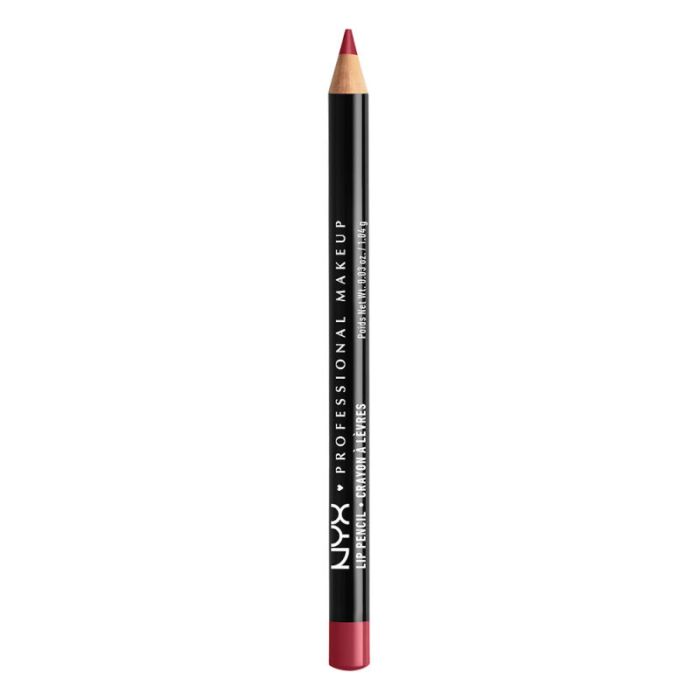 NYX Professional Makeup Olovka za usne Slim Lip 803 Burgundy