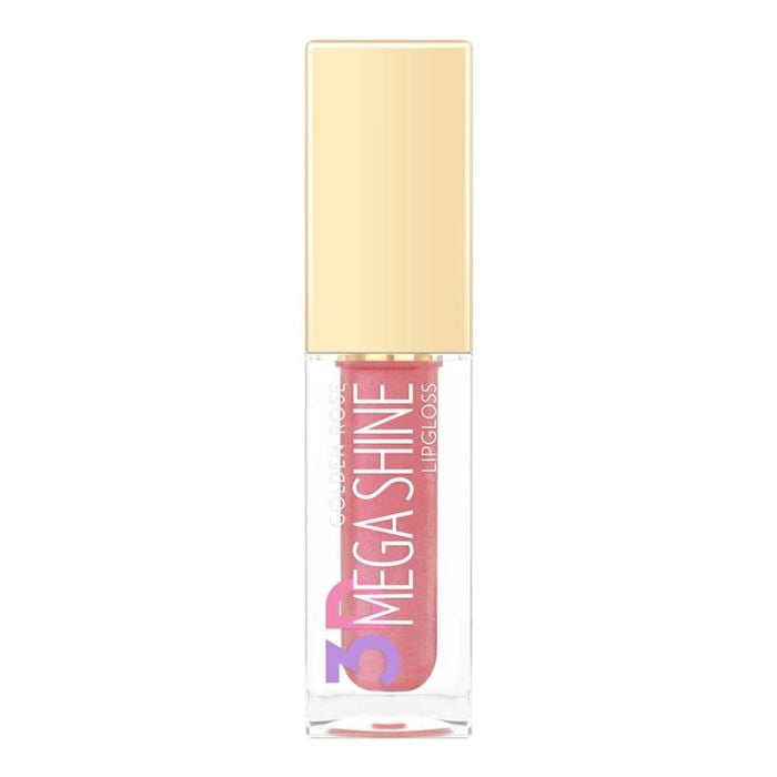 Golden Rose 3d mega shine lipgloss broj 114 shimmer 6ml