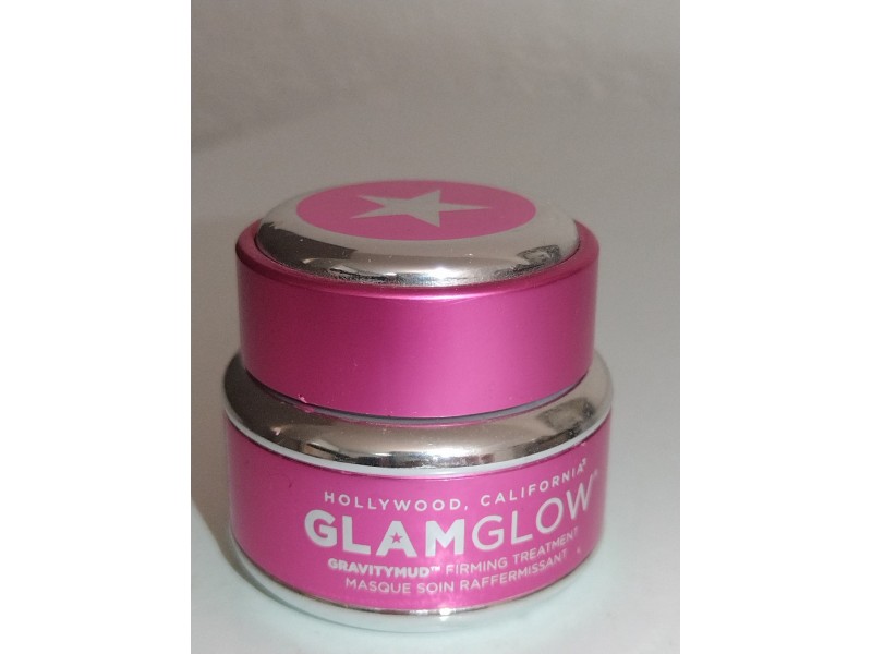 Glamglow gravitymud maska za lice 15gr