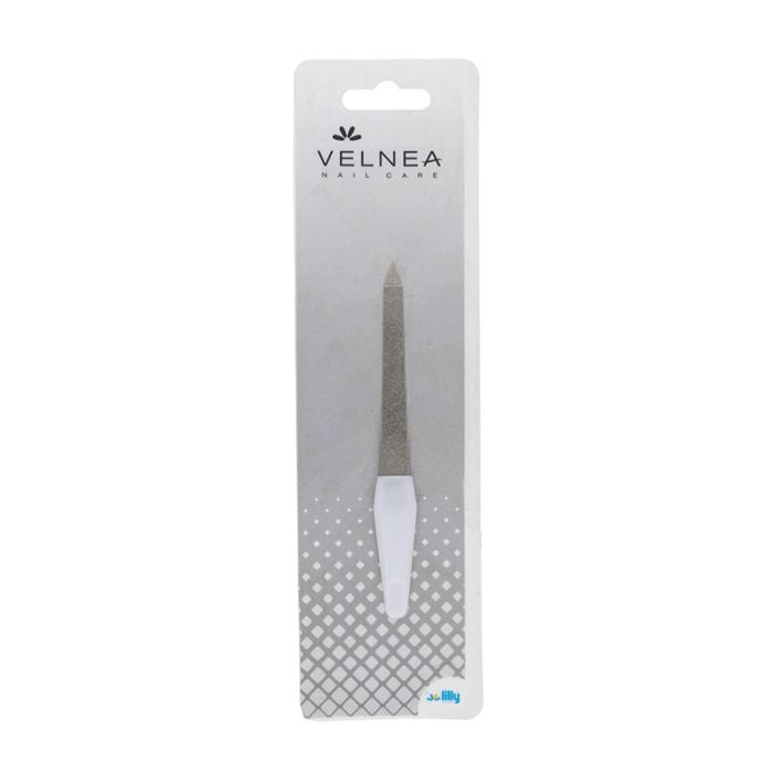 Velnea nail care turpija klasik safirna 12,4mm 1kom