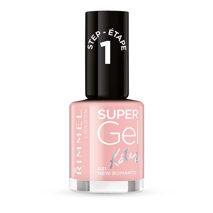 Rimmel Super gel lak za nokte 021 12 ml