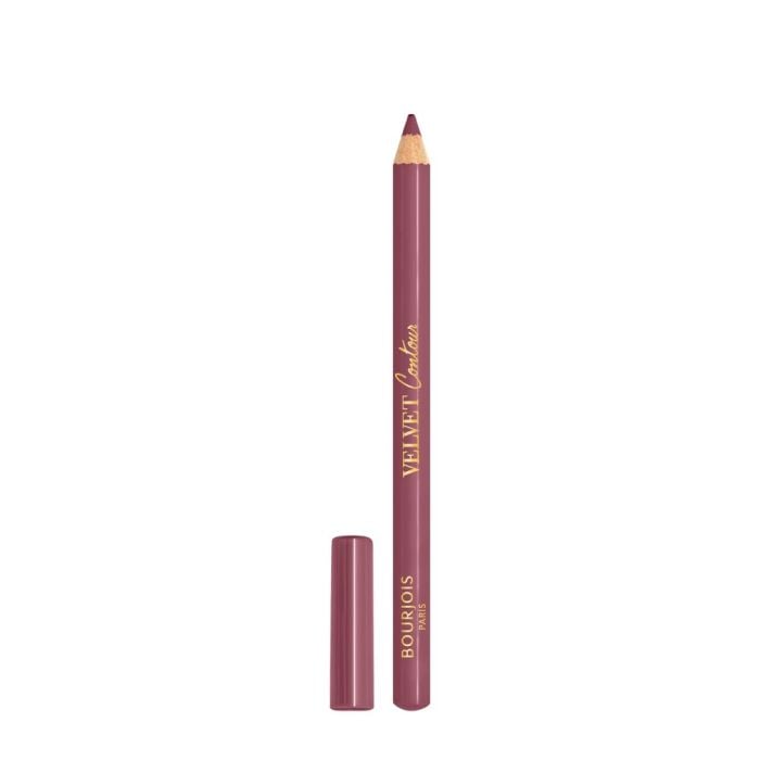 Bourjois Velvet Contour olovka za usne 33 rose water