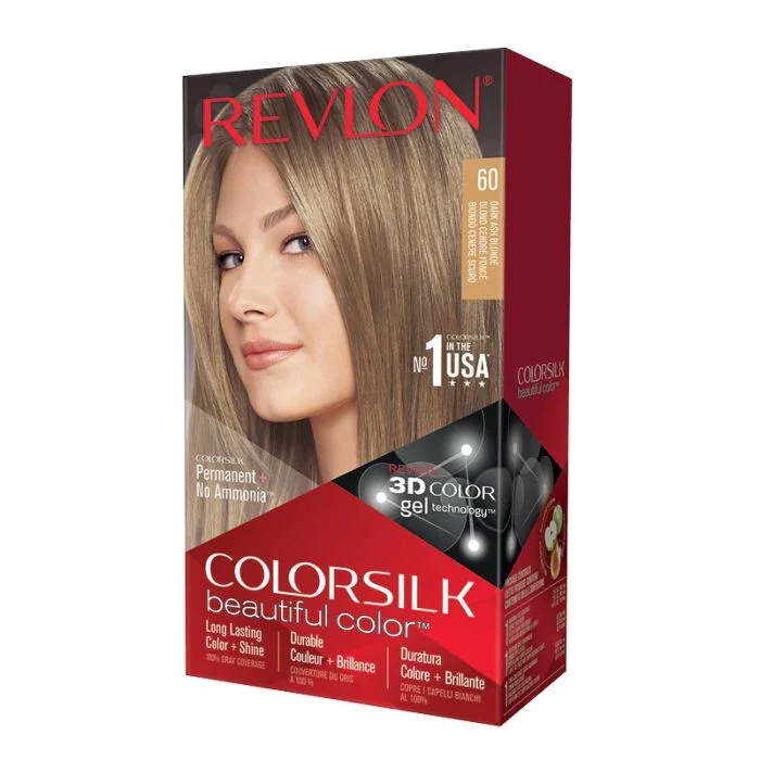 Revlon Colorsilk 60 farba za kosu