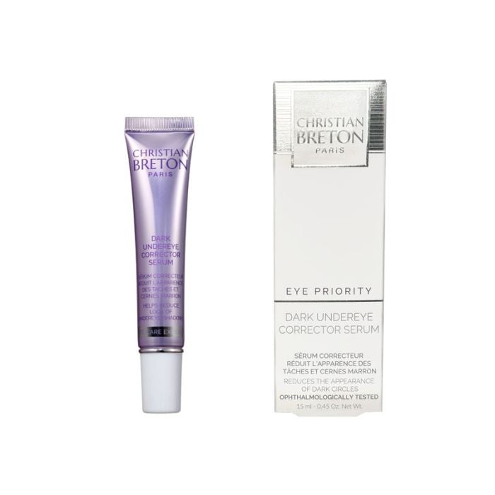 Christian Breton dark undereye corrector serum 15ml