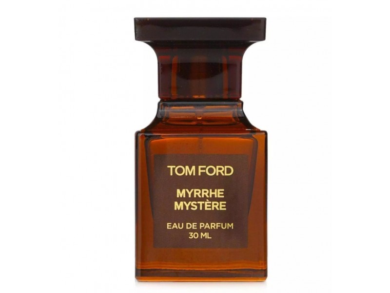 Tom Ford MMYRRHE MYSTERE dekant 10 ml