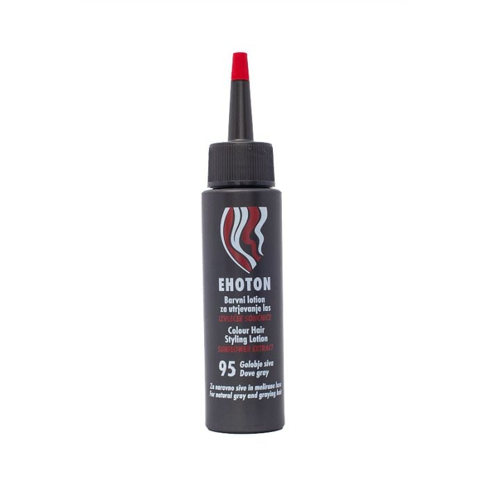 Ehoton kolor šampon 95 Golubije siva 75 ml