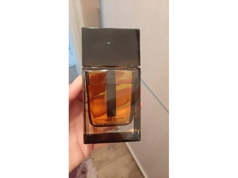 DIOR HOMME INTENSE orig tester NAJBOLJI!