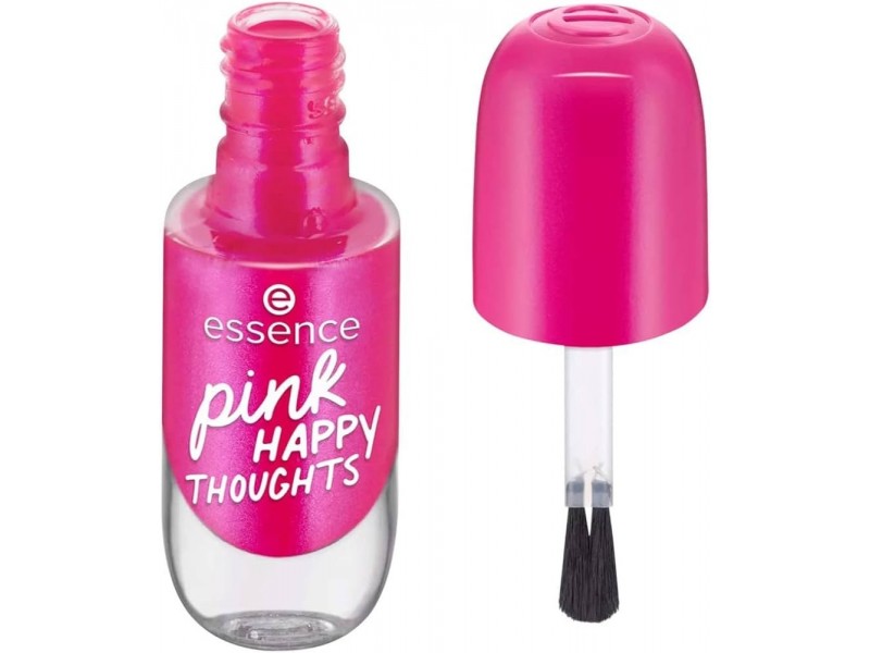 ESSENCE 15 PINK HAPPY THOUGHTS