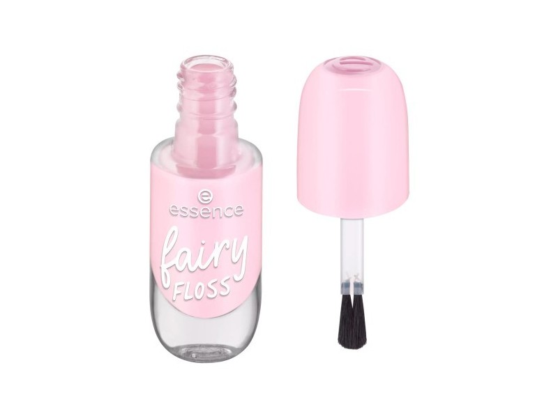 ESSENCE 70 FAIRY FLOSS