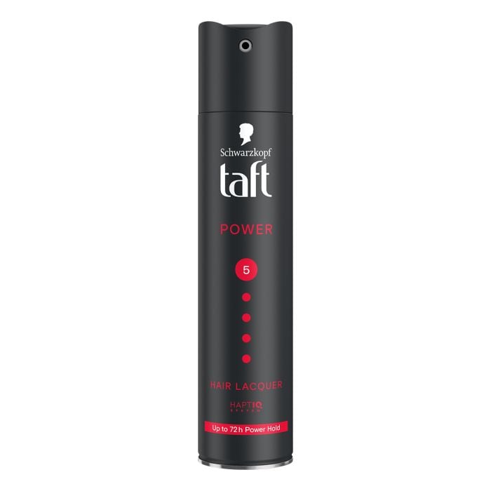 Taft Power mega jak lak za kosu 250 ml