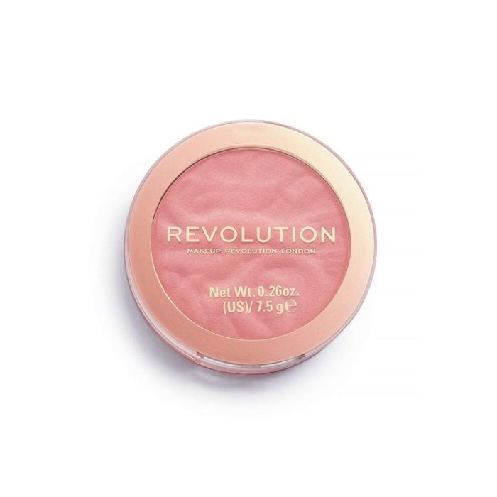 Revolution Makeup Rumenilo u kamenu Blusher Reloaded Peach Bliss 7.5g