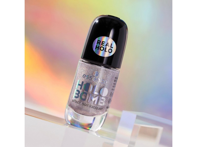 ESSENCE HOLO BOMB 05