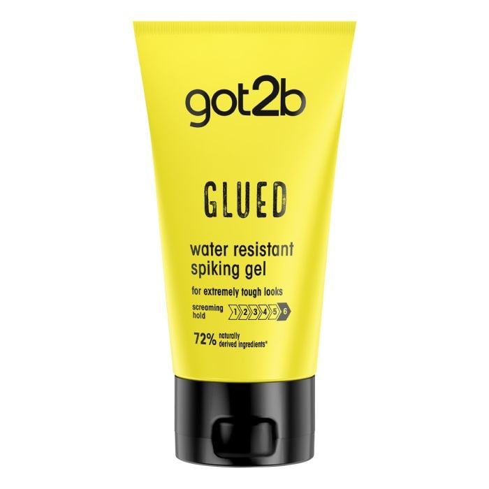 Got2b Glued gel za kosu 150ml