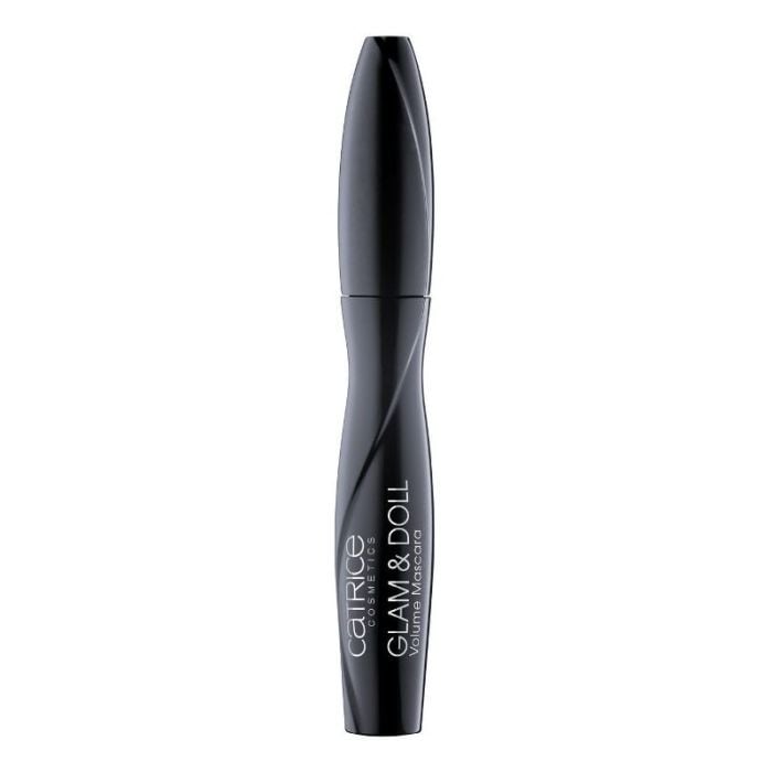 Catrice Glam&Doll volume maskara 010