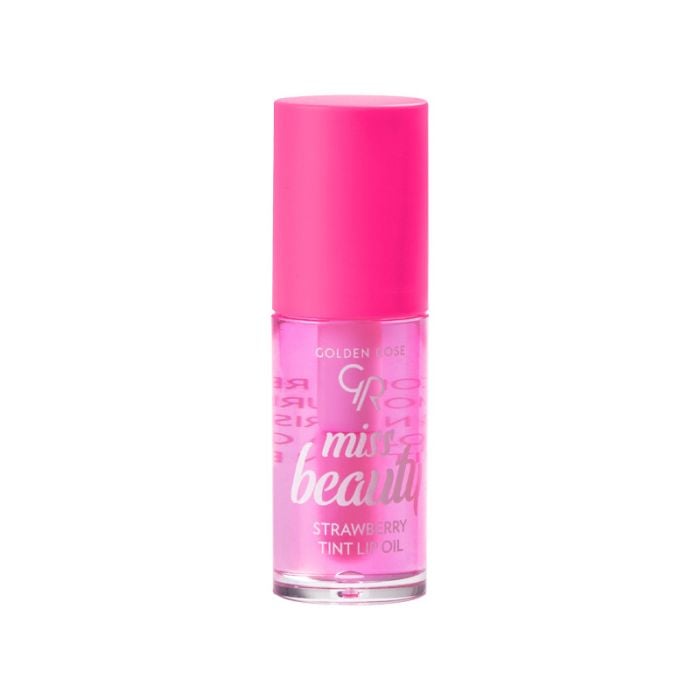 Golden Rose miss beauty tint 01 strawberry ruž