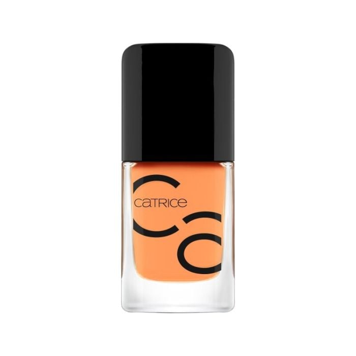 Catrice iconails gel lak za nokte 160