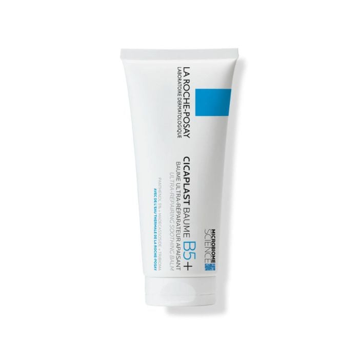 La Roche-Posay Cicaplast Baume B5+ Ultra-obnavljajući umirujući balzam za bebe, decu i odrasle, 100 ml