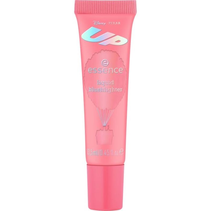 Essence Le Disney Pixar Up Liquid Blushlighter Rumenilo 01