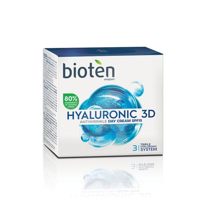 Bioten Hyalouronic dnevna krema za lice 50ml