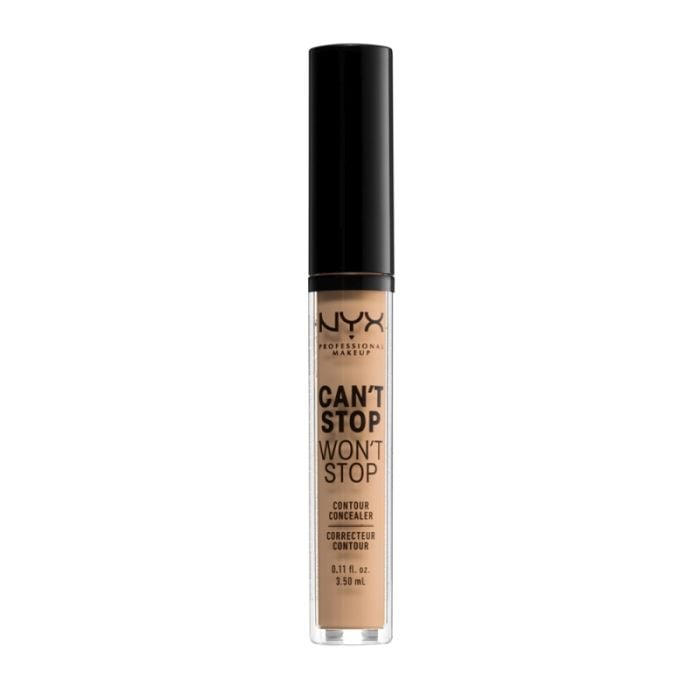 Nyx Professional Makeup Korektor Can't Stop Won't Stop 09-Medium Olive