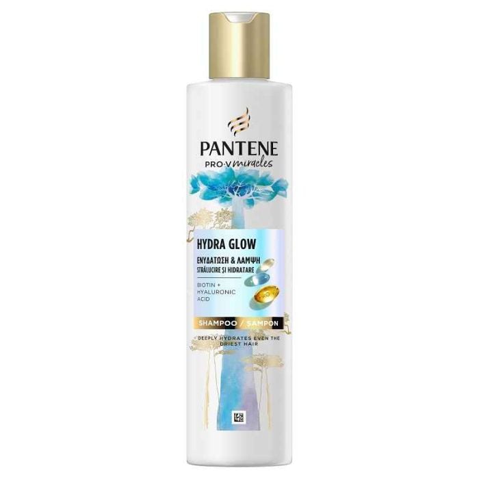 Pantene Pro-V Miracles Hydra Glow šampon, 250ml