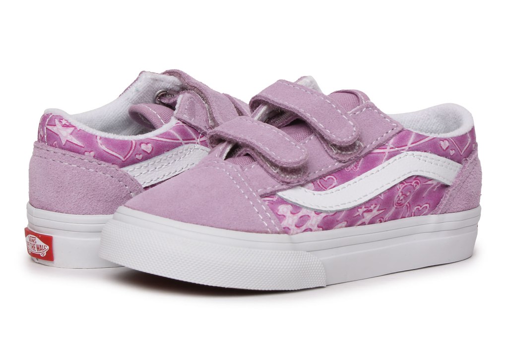 Vans Plitke patike - Old Skool V