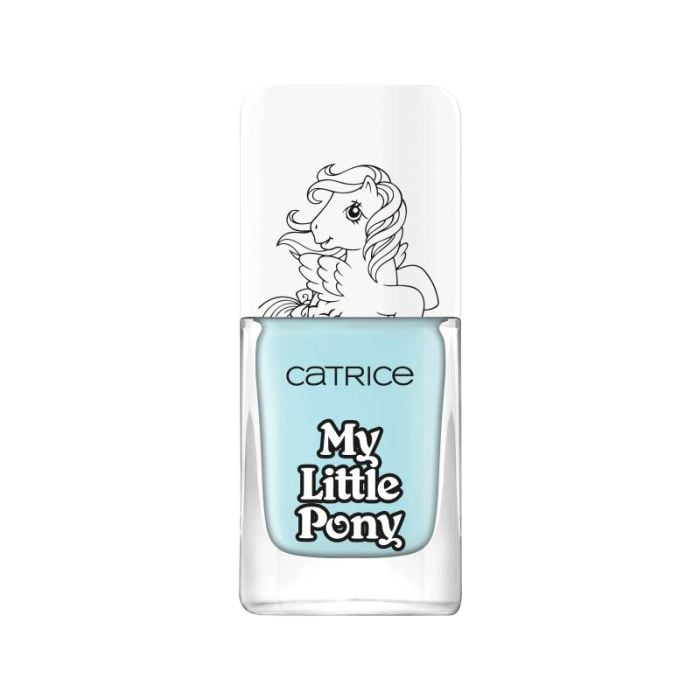 Catrice LE My Little Pony lak za nokte C03