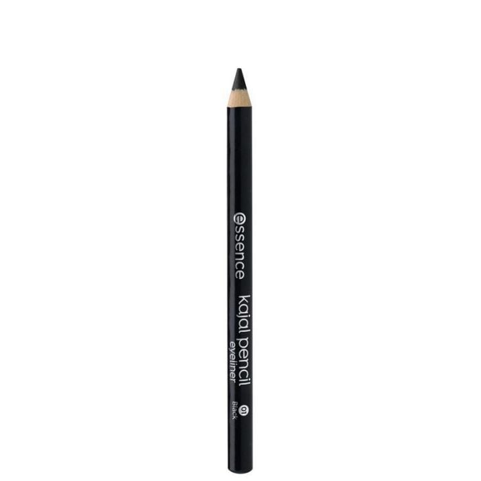 Essence Kajal Pencil 01 olovka za oči