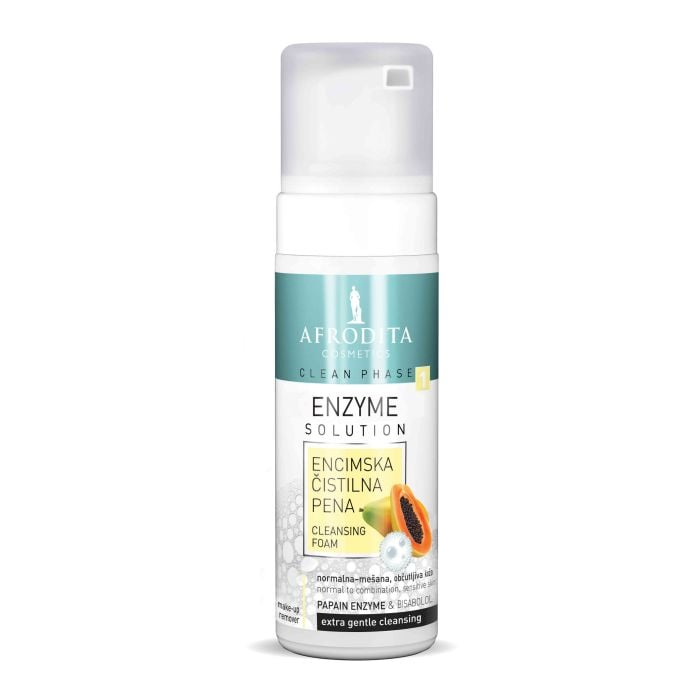 Afrodita pena za lice 150ml