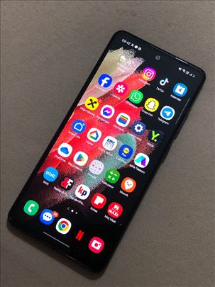 Samsung A52S 5G