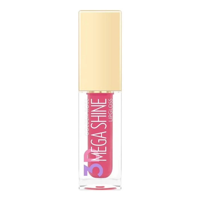 Golden Rose 3d mega shine lipgloss broj 110 6 ml