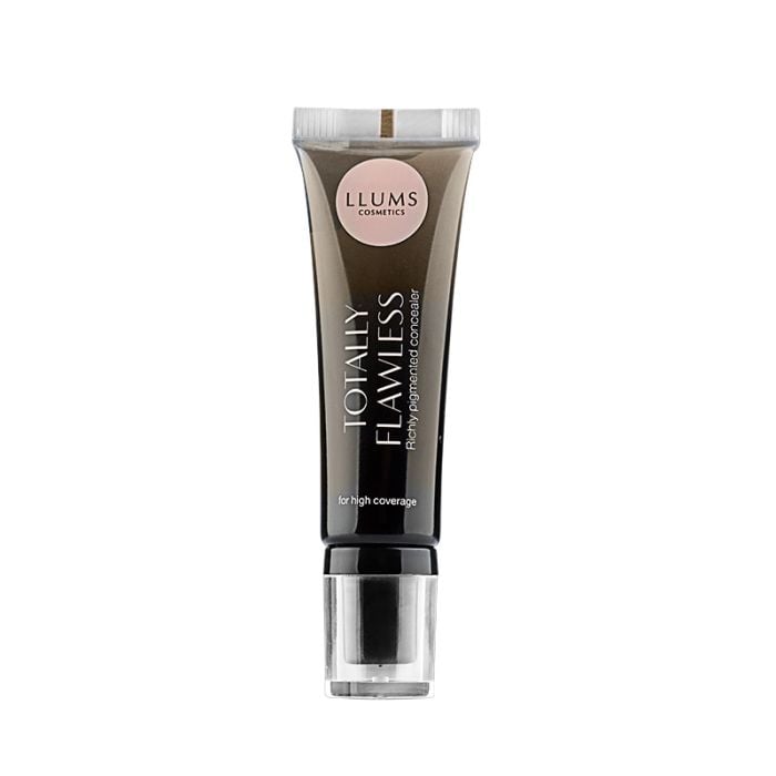 Llums korektor totally flawless warm beige 01