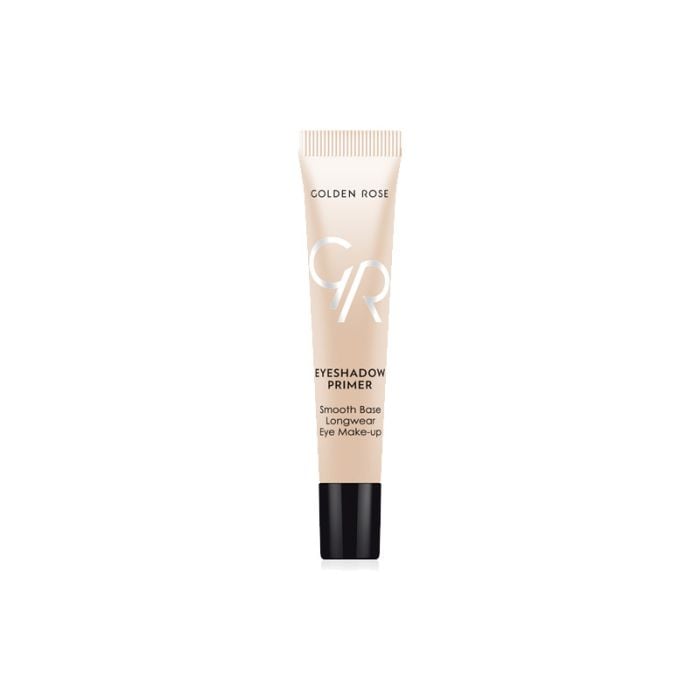 Golden Rose eye shadow primer