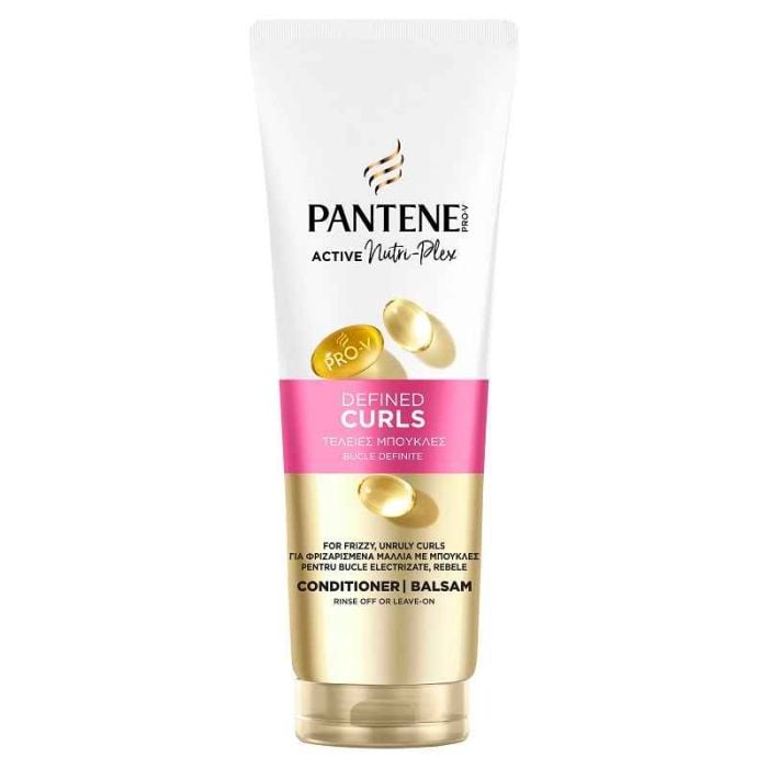 Pantene Pro-V Defined Curls regenerator za kosu, 230ml