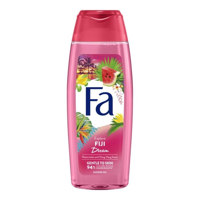 Fa Fiji dream gel za tuširanje 250ml