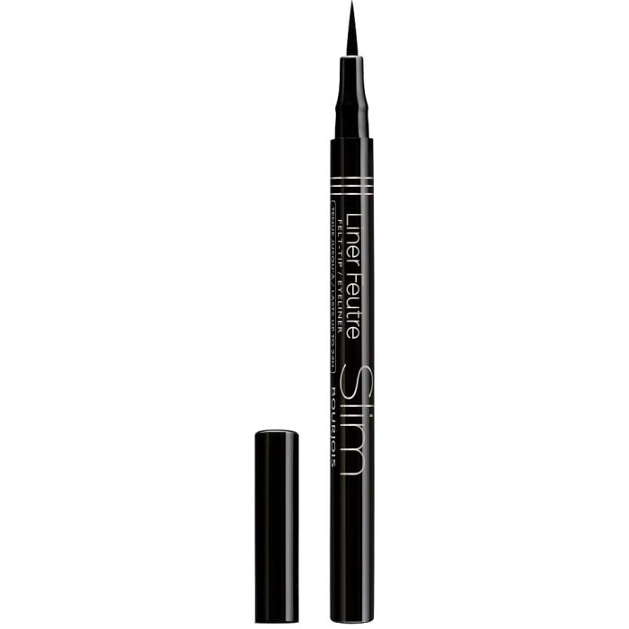 Bourjois Liner Feutre Felt Ip Slim ajlajner za oči 16 Noir