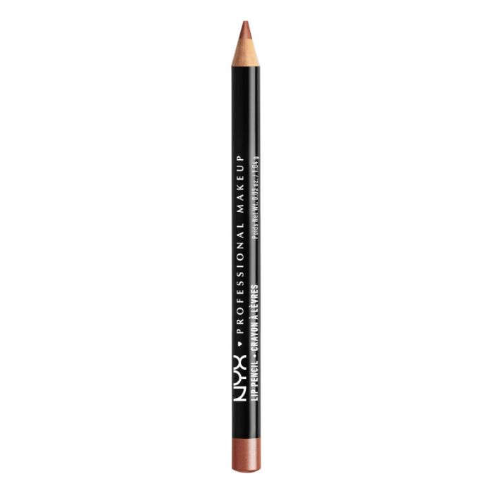 NYX Professional Makeup Olovka za usne Slim Lip 828 Ever