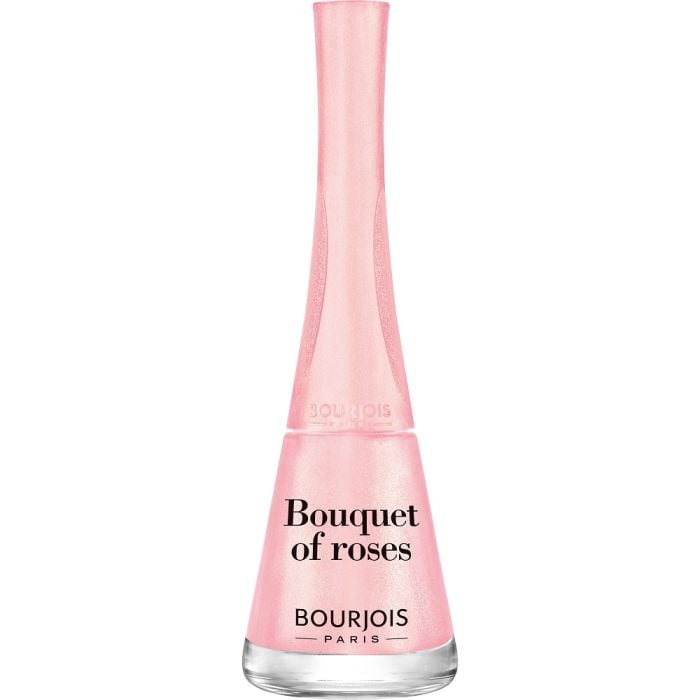Bourjois 1 Seconde Bouquet of roses lak za nokte 13