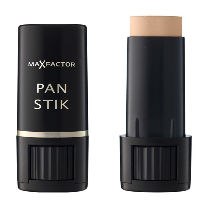 Max Factor Pan stik Nouveau Beige 13 korektor za lice