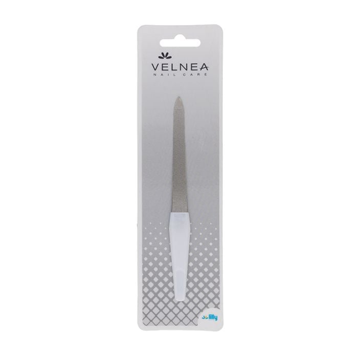 Velnea nail care turpija klasik safirna 15,3mm 1kom