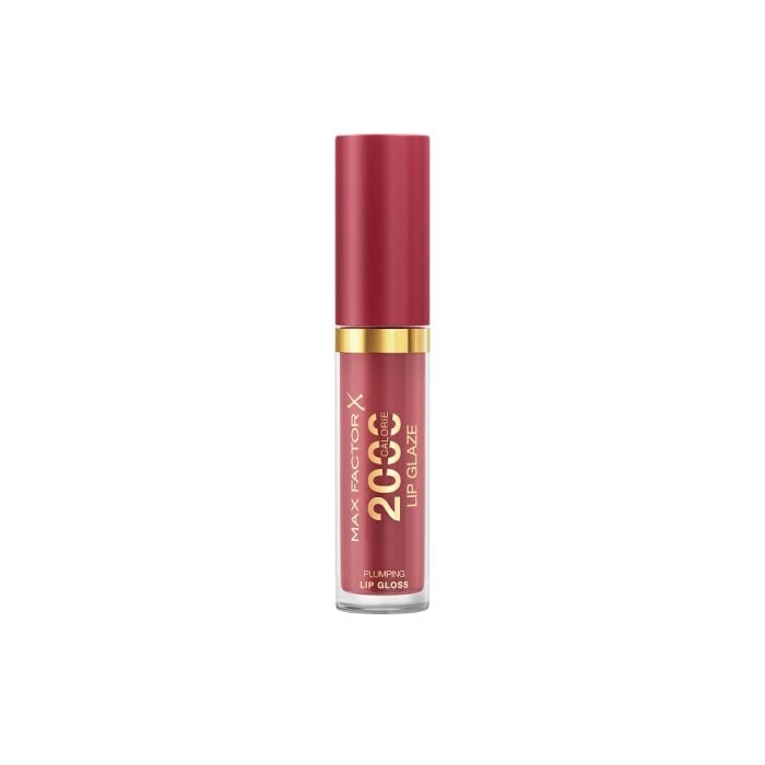 Max Factor 2000 cal Lip glaze 105 Berry Sorbet, sjaj za usne, 4,4ml