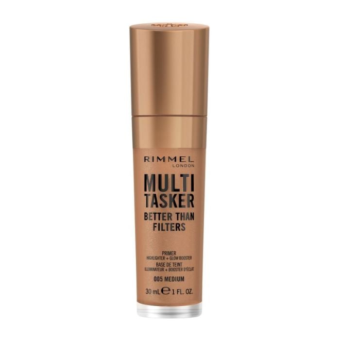 Rimmel Multi-Tasker Better Than Filters 3 u 1 proizvod za ten 005 Medium