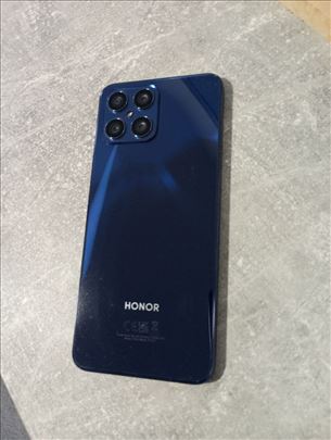 Honor X8