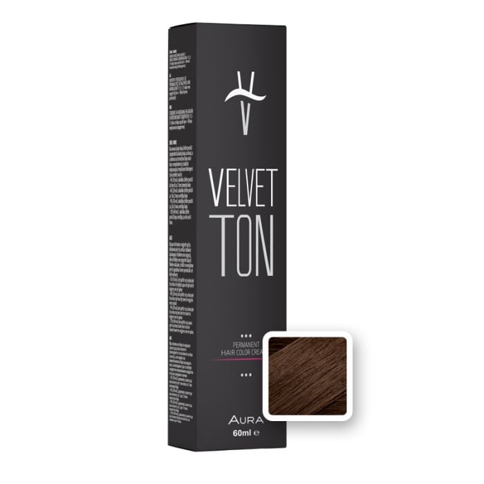 Aura Velvet ton 6.7 farba za kosu