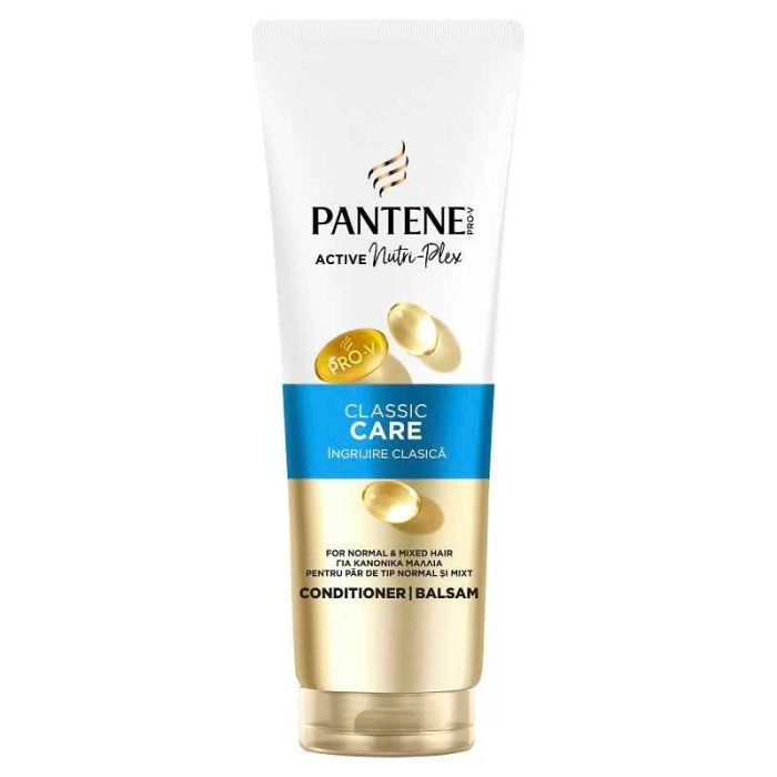 Pantene Pro-V Classic Care regenerator za kosu, 230ml