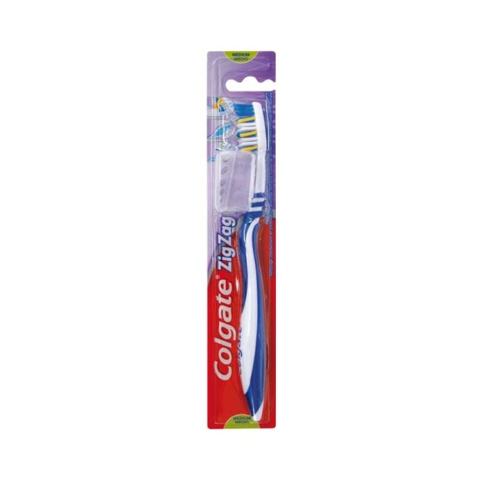 Colgate Zig Zag Flexi Medium četkica za zube